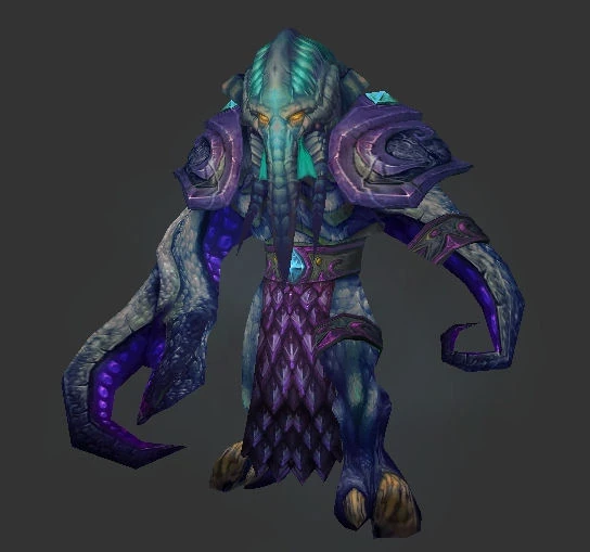 Unyielding Behemoth | WoWWiki | Fandom