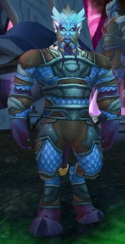 Vindicator Aldar | WoWWiki | Fandom