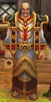 Malgor Davidicus | WoWWiki | Fandom