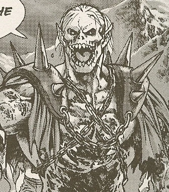 Ichor | WoWWiki | Fandom