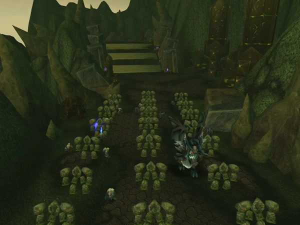 Invasion Point: Cataclysm | WoWWiki | Fandom