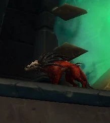 Savage Felstalker | WoWWiki | Fandom