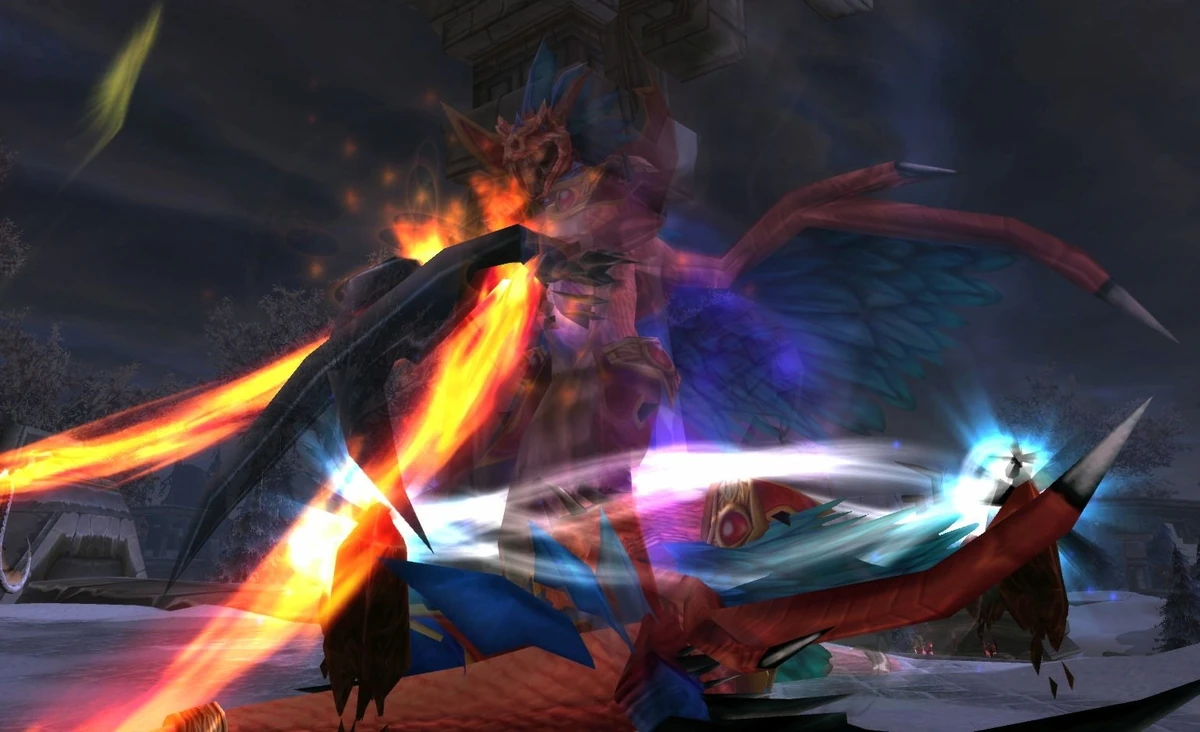 Spirit of Quetz'lun | WoWWiki | Fandom