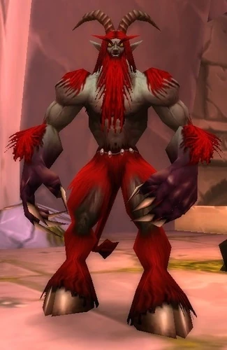 Zevrim Thornhoof | WoWWiki | Fandom