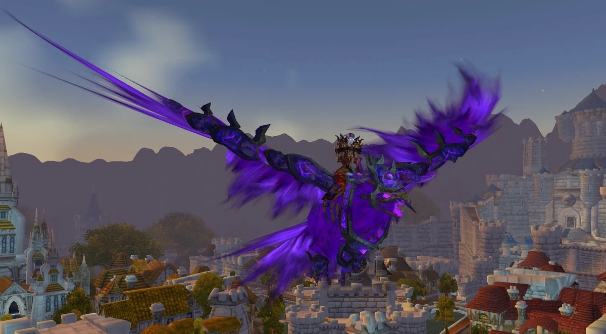 Corrupted Egg of Millagazor | WoWWiki | Fandom