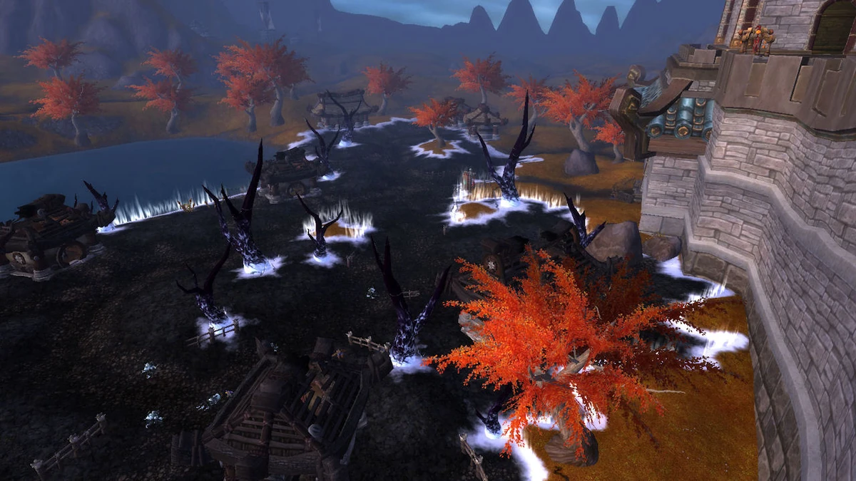 Firebough Nook | WoWWiki | Fandom