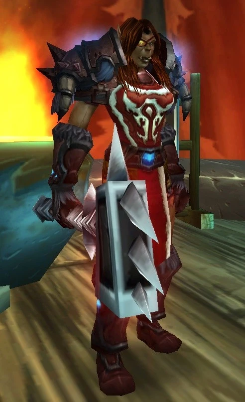 Great Reaver Mulga | WoWWiki | Fandom