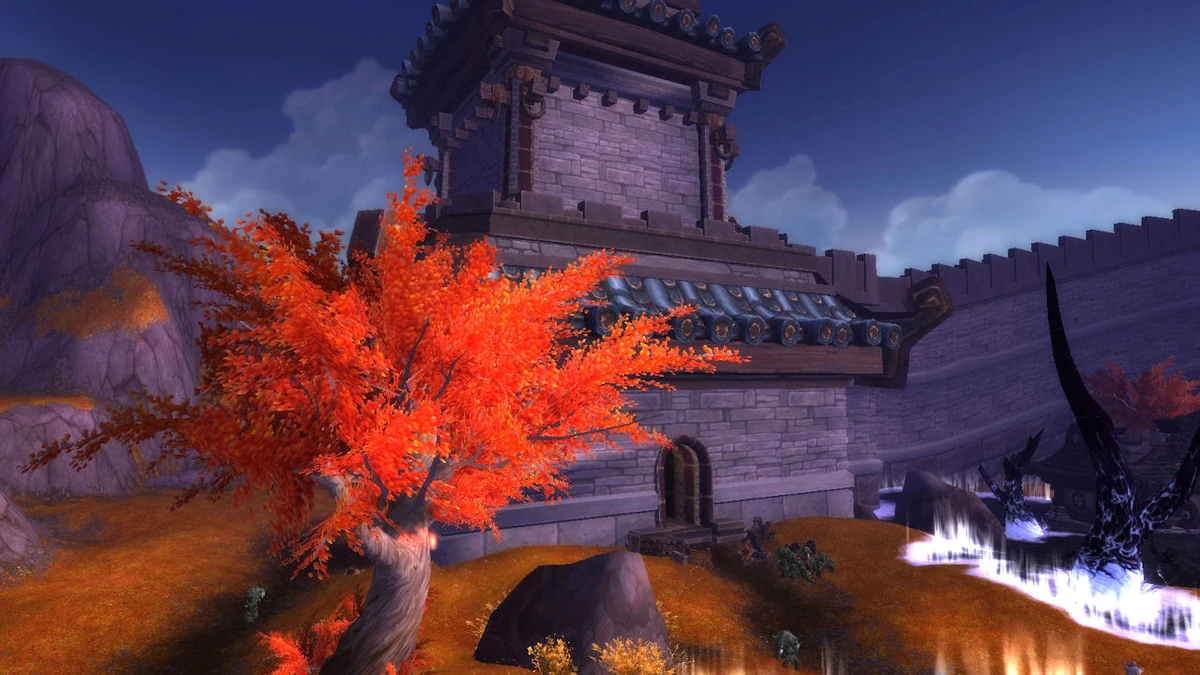 Shado-Pan Fallback | WoWWiki | Fandom