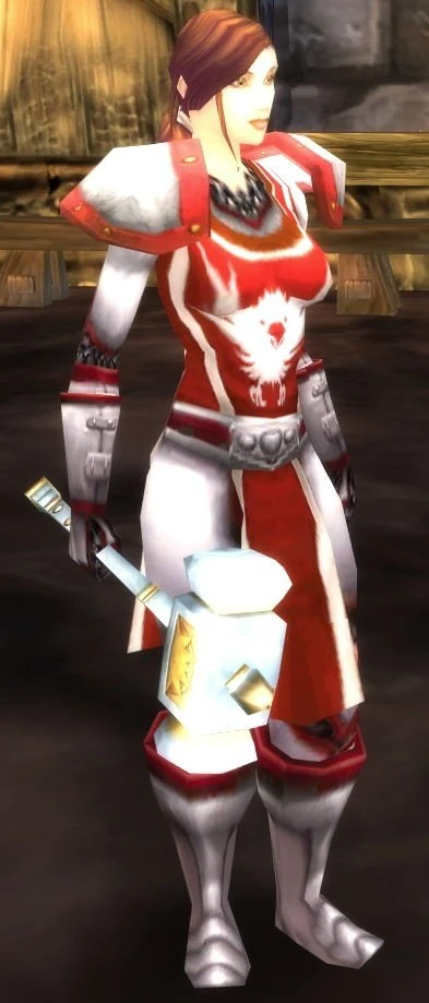 Stromgarde Vindicator | WoWWiki | Fandom