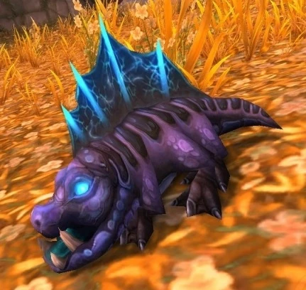 Electrified Razortooth | WoWWiki | Fandom