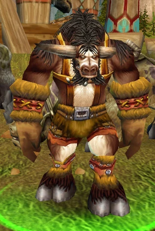 Kar Stormsinger | WoWWiki | Fandom