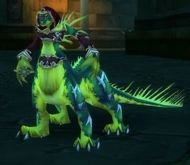 Nightmare Wyrmkin | WoWWiki | Fandom
