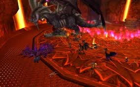 Nefarian (Blackwing Descent tactics) | WoWWiki | Fandom