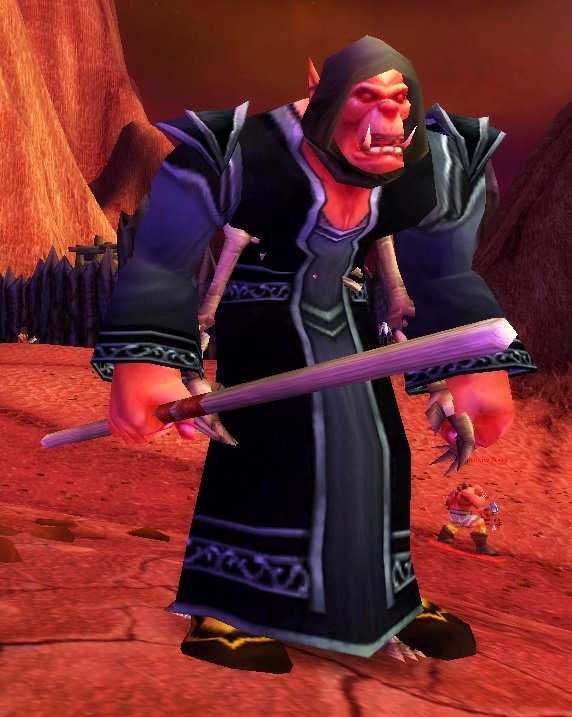 Bleeding Hollow Necrolyte Wowwiki Fandom