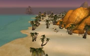 Lost Rigger Cove | WoWWiki | Fandom