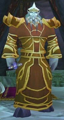 Modoru | WoWWiki | Fandom