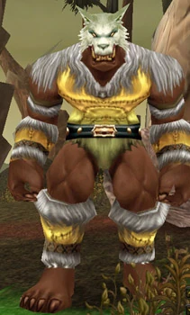 Ogrin | WoWWiki | Fandom