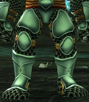 Overlord's Legplates | WoWWiki | Fandom