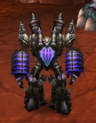 Personal World Destroyer | WoWWiki | Fandom