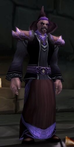 Scholomance Dark Summoner Wowwiki Fandom