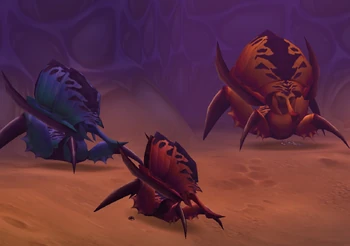 Three Bugs | WoWWiki | Fandom