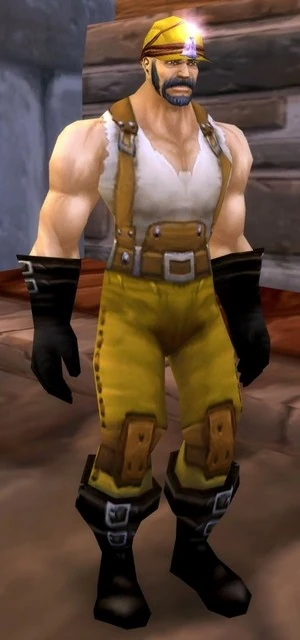 Construction Worker | WoWWiki | Fandom