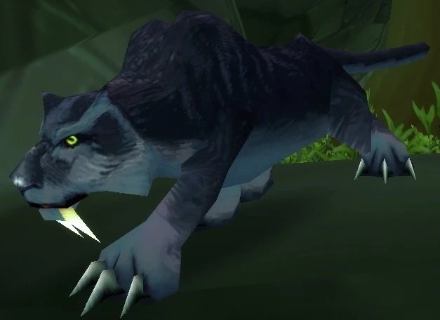 Dusky | WoWWiki | Fandom