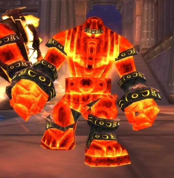 Forge Construct | WoWWiki | Fandom