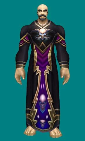 Necro-Knight's Garb | WoWWiki | Fandom