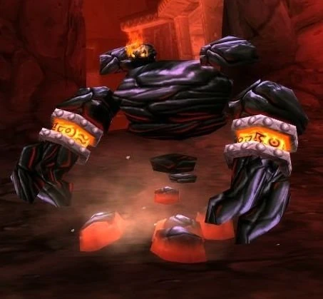 Lord Roccor | WoWWiki | Fandom