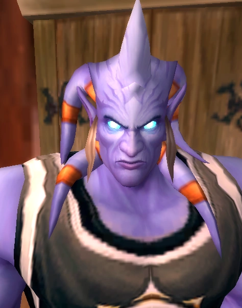 Valok the Righteous | WoWWiki | Fandom