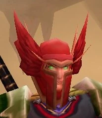 Blood Knight Helm | WoWWiki | Fandom