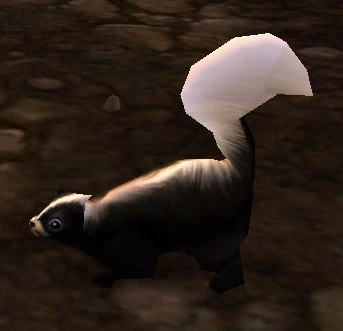 Highlands Skunk | WoWWiki | Fandom