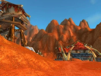Kargath | Classic WoW Wiki | Fandom