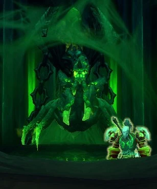 King Voras | WoWWiki | Fandom