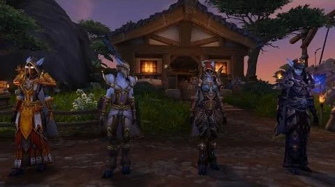 Patch 7.0.3 | WoWWiki | Fandom