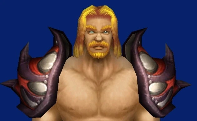 Mantle of the Mind Flayer | WoWWiki | Fandom