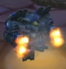 Mini Thor | WoWWiki | Fandom