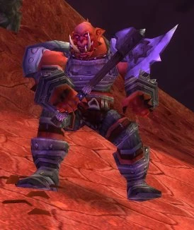 Shattered Hand Guard | WoWWiki | Fandom