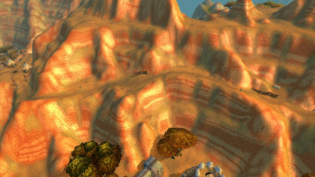 High Road | WoWWiki | Fandom