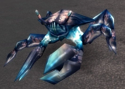 Tide Crawler | WoWWiki | Fandom