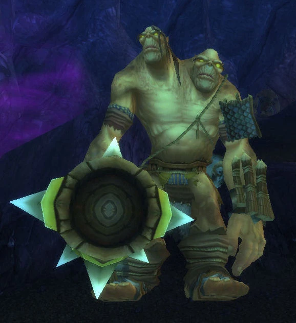 Twilight Ettin | WoWWiki | Fandom