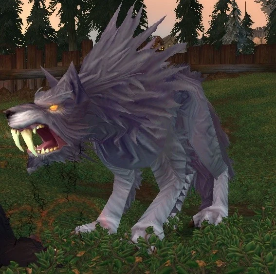 Varg | WoWWiki | Fandom
