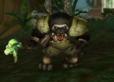 Dajik the Wasp Hunter | WoWWiki | Fandom