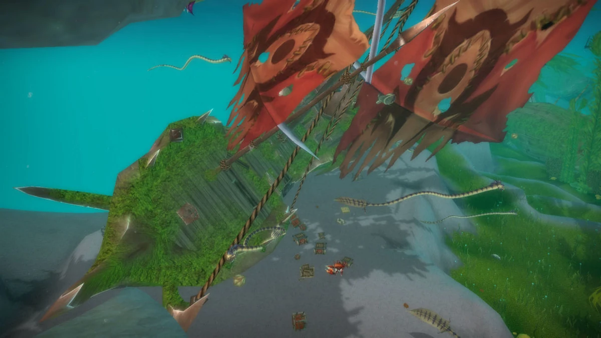 Gorrok's Lament | WoWWiki | Fandom