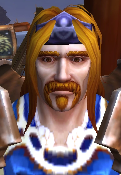 Knight Dameron | WoWWiki | Fandom