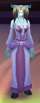 Kudrii | WoWWiki | Fandom