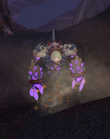 Obsidian Stoneslave | WoWWiki | Fandom