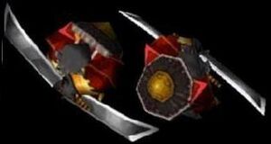 Pandaren wardancer | WoWWiki | Fandom