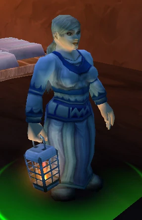 Sara Balloo | WoWWiki | Fandom